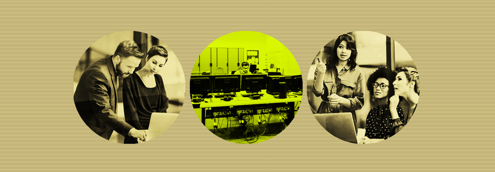 2023 Federal Tech Trends: Client Virtualization Is Growing, But Is It ...